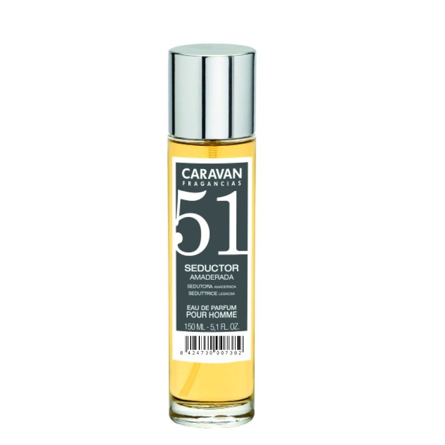 CARAVANN?51 – PERFUME STORE___FRAGRANCE
