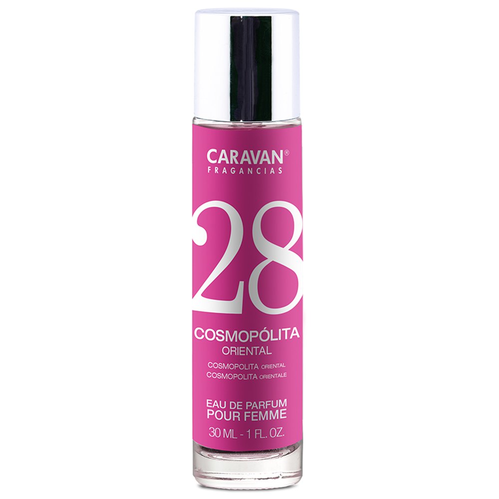 CARAVANN?28 – PERFUME STORE___FRAGRANCE