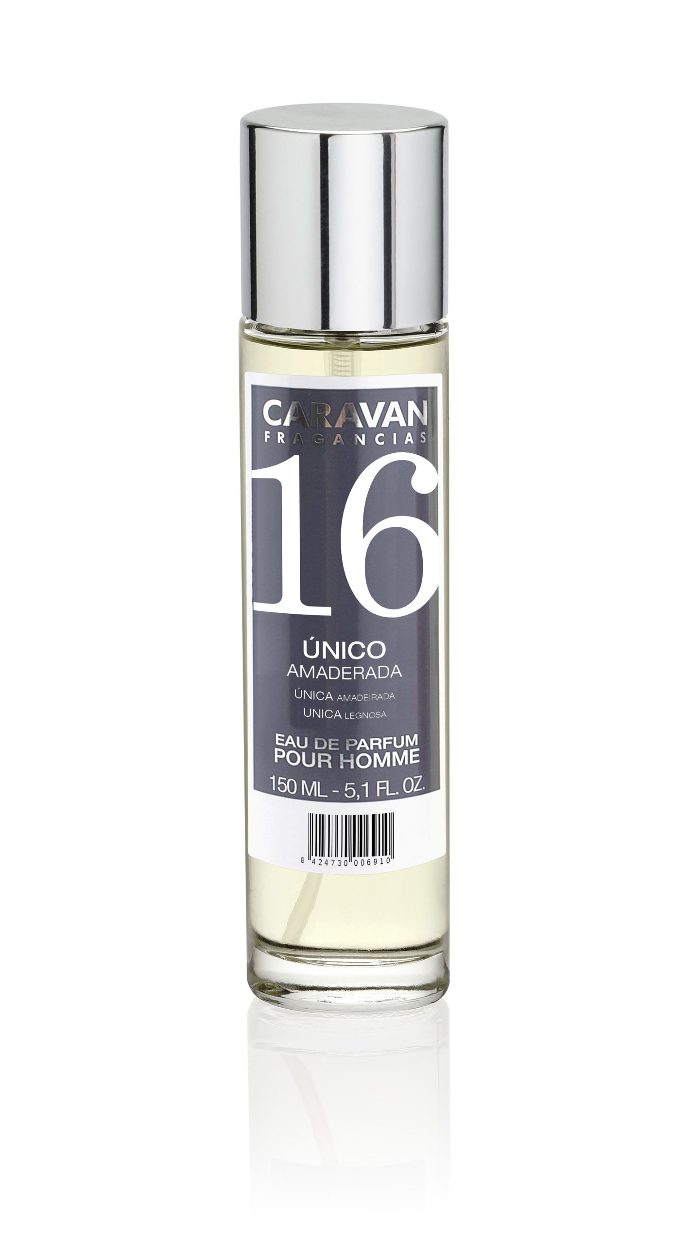 CARAVANN?16 – PERFUME STORE___FRAGRANCE