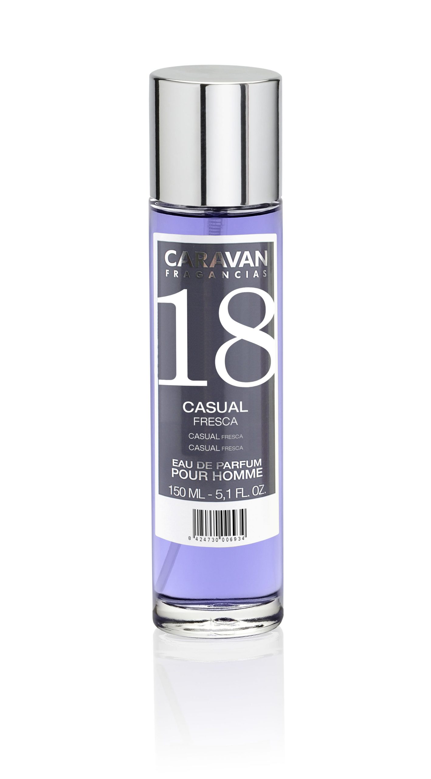CARAVANN?18 – PERFUME STORE___FRAGRANCE